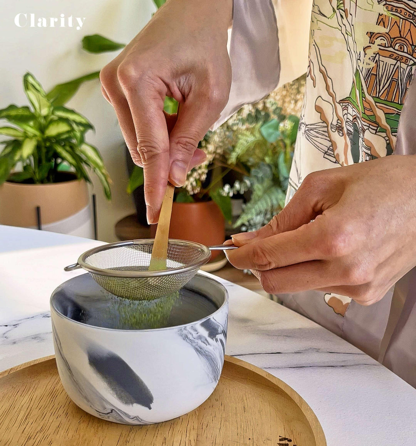 How to Use a Chasen (Matcha Whisk): A Step-by-Step Guide for Perfect ...