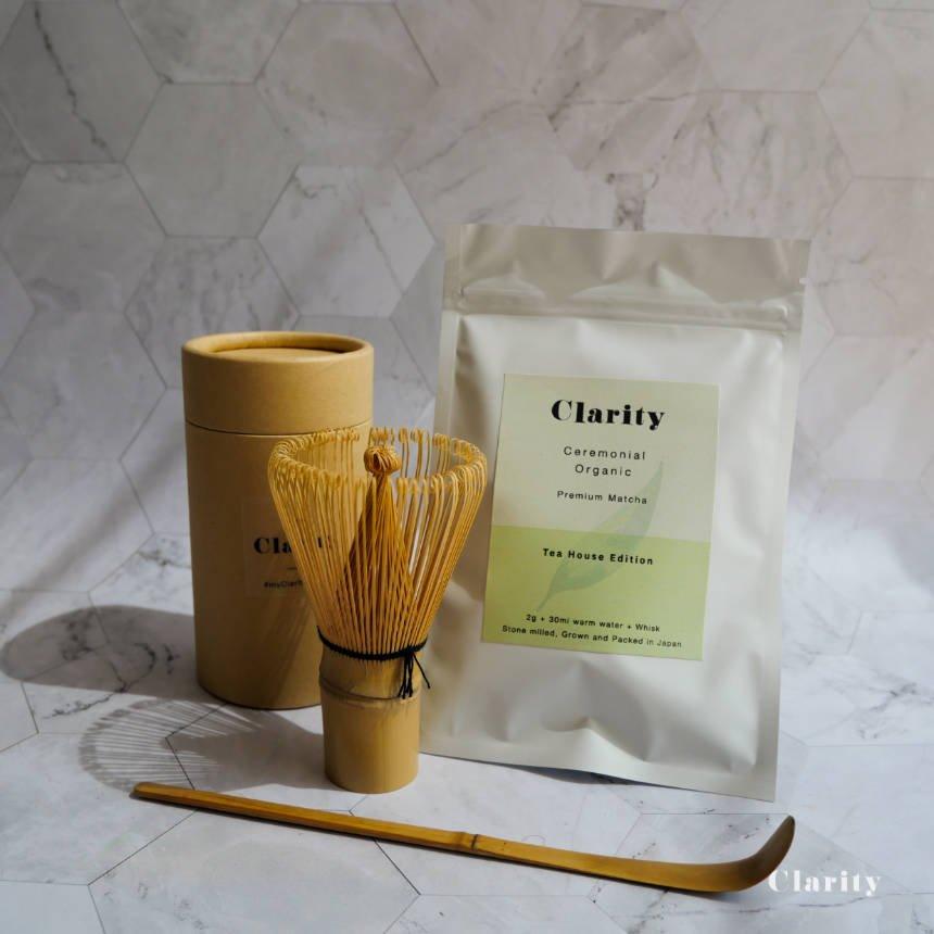 Collections – Clarity Tea